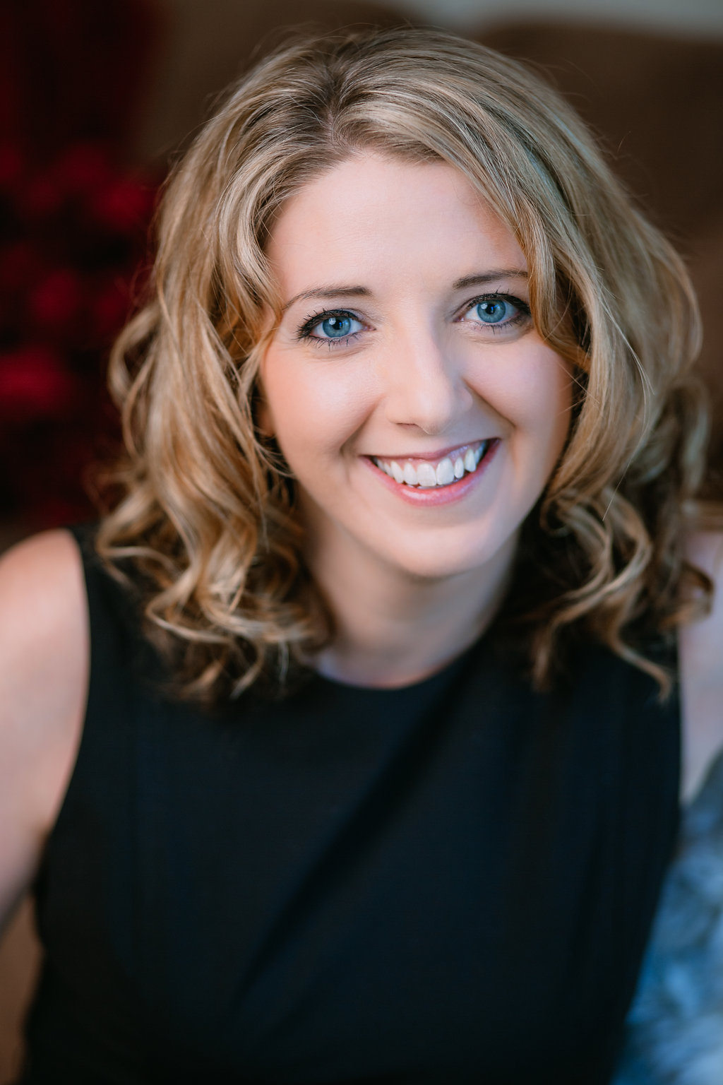 Stephanie Richter – Building Kingdom Leaders, Businesses, and Professionals