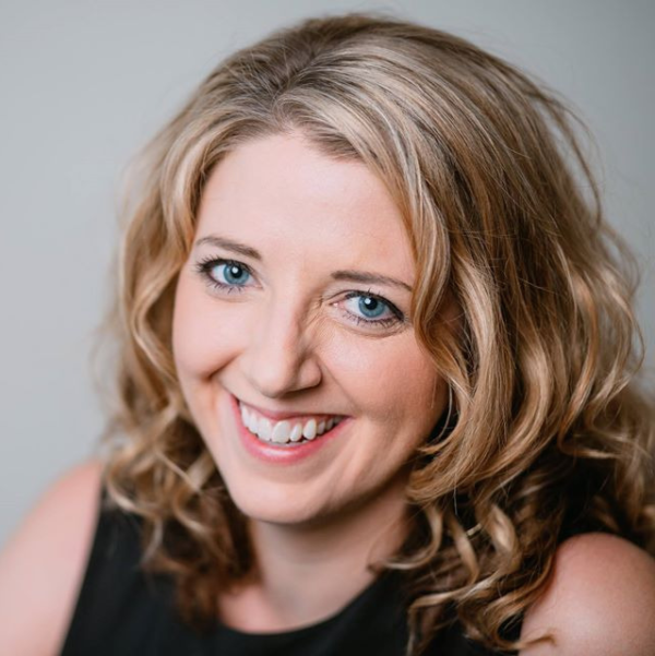 Pathways to Success Audio – Stephanie Richter